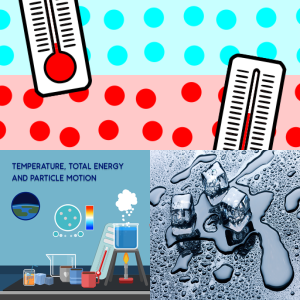 Teaching Plan: Change of State from Heat Changes SC.7.P.11.1 - Free ...